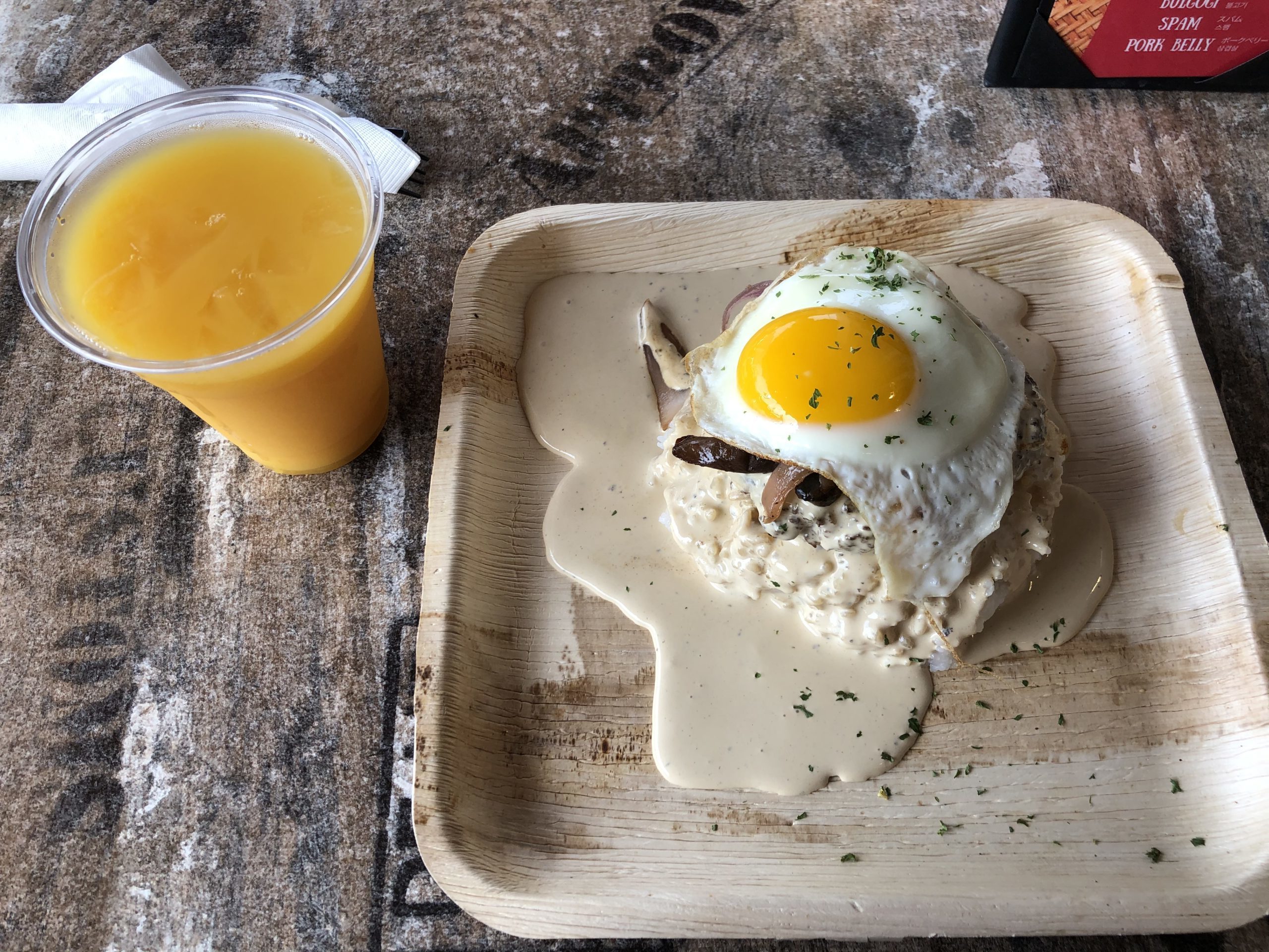 【グアム旅行】Little Pika’s（リトルピカス）でランチ Tギャラリア近くでオススメ｜ぴぃの旅日記